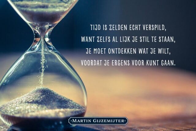 Tijdscapsule – bmi-online